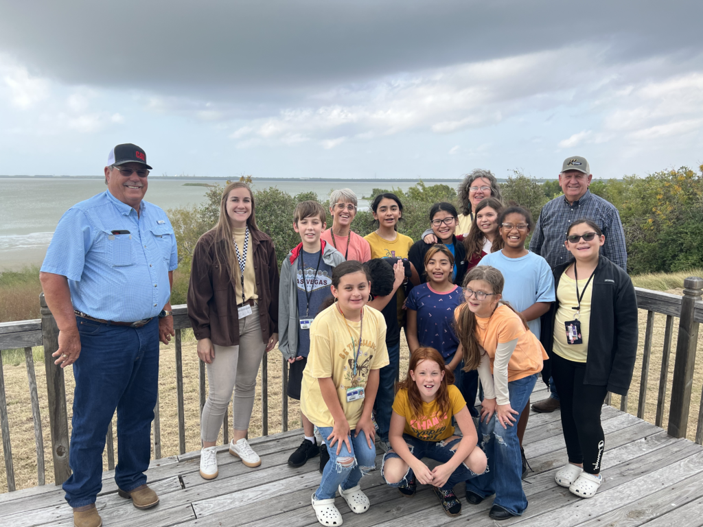 Green Lake Park receives $10 million from Clean Water Act lawsuit - San Antonio Bay Estuarine ...