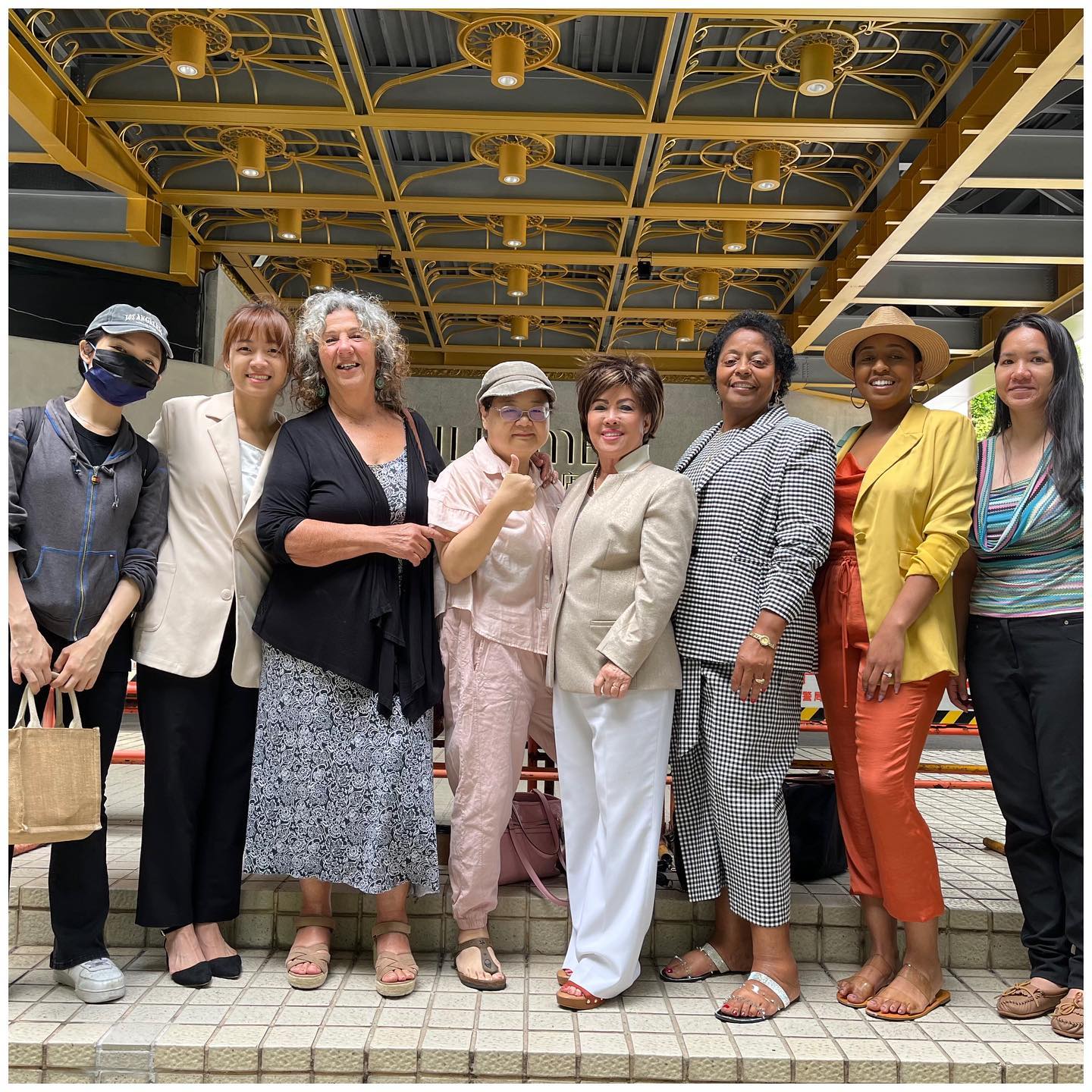 Formosa Shareholder Meeting in Taipei 2023 - San Antonio Bay Estuarine ...